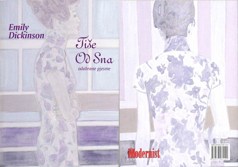 Abigail Stern - Media