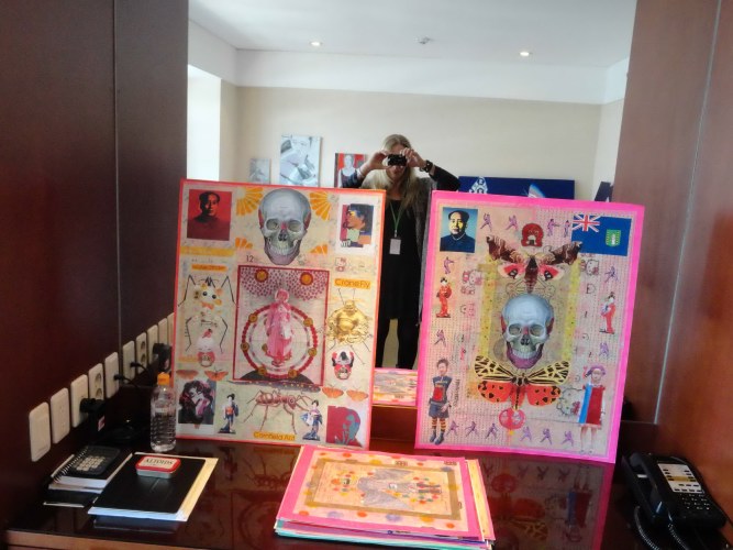 Abigail Stern - Media