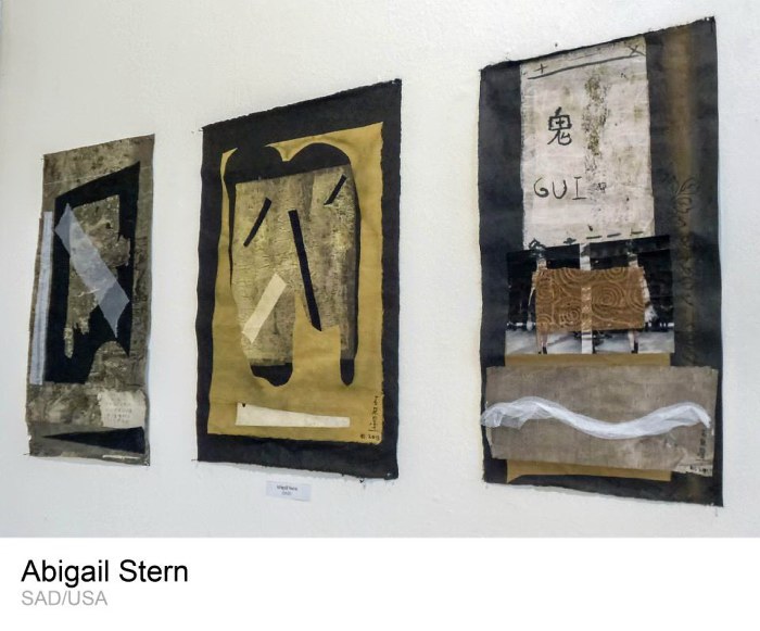 Abigail Stern - Media