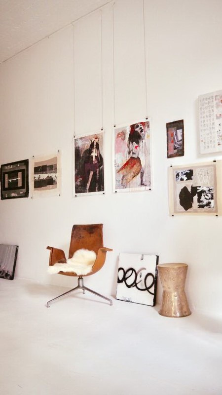 Abigail Stern - Media