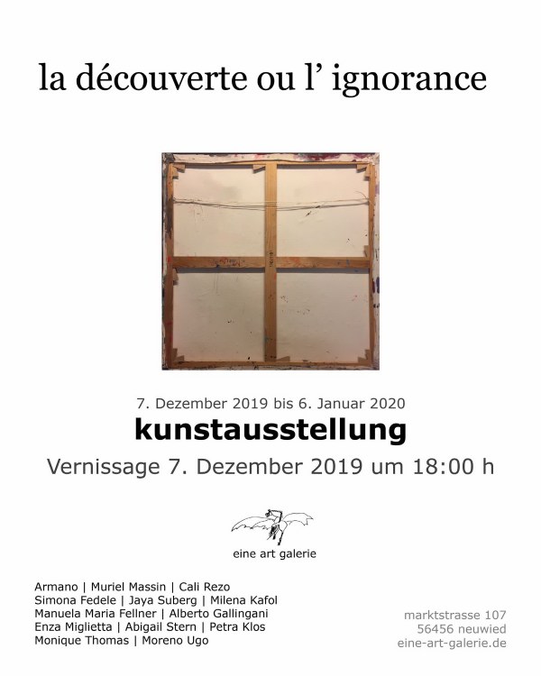 Abigail Stern - Media